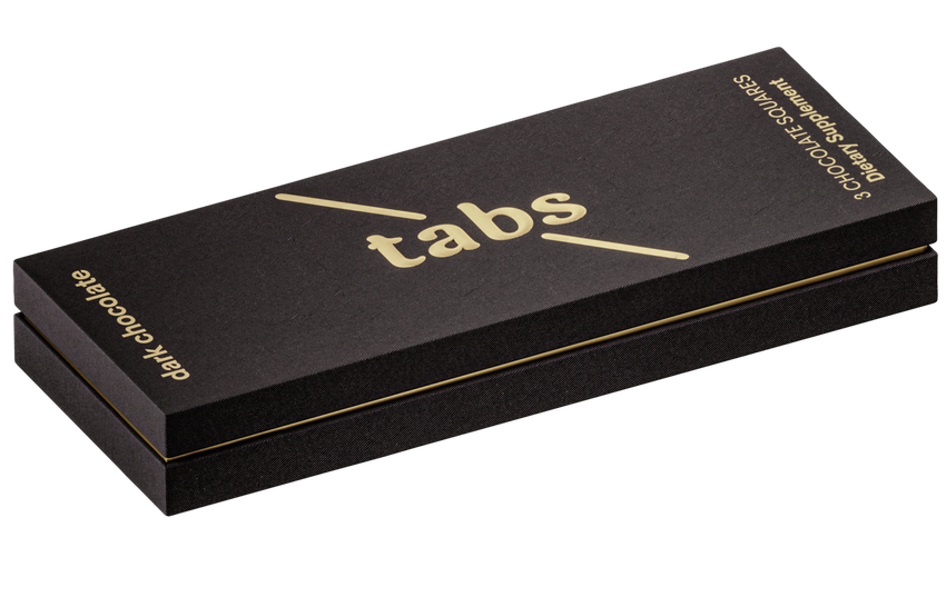 Sex Chocolate Tabs