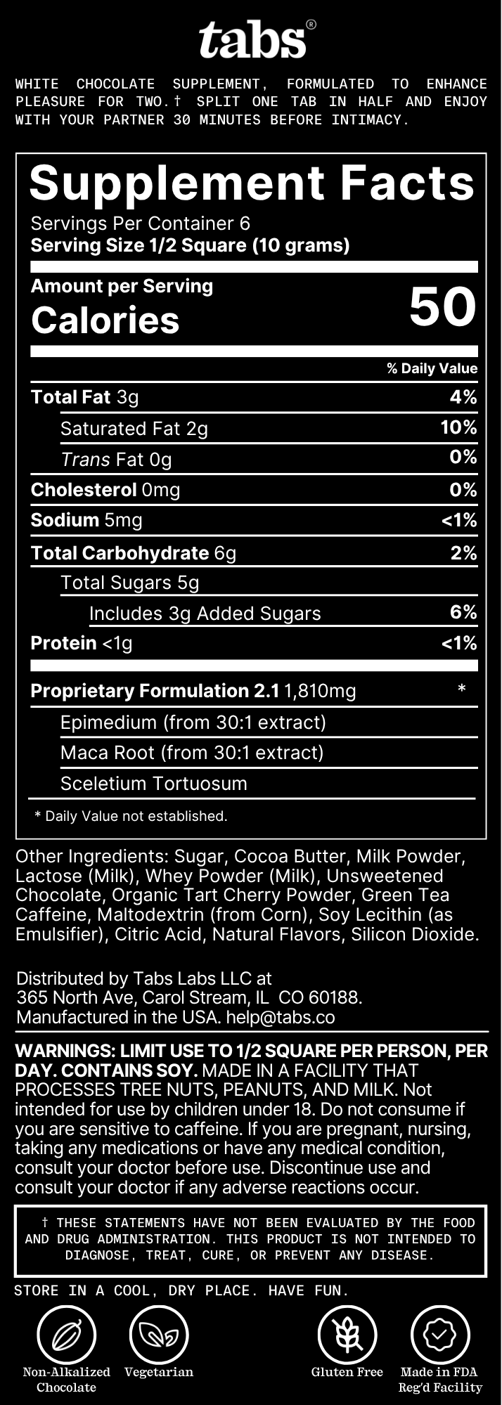 Sex Chocolate: Aphrodisiac & Libido Enhancement Chocolate For Couples ...